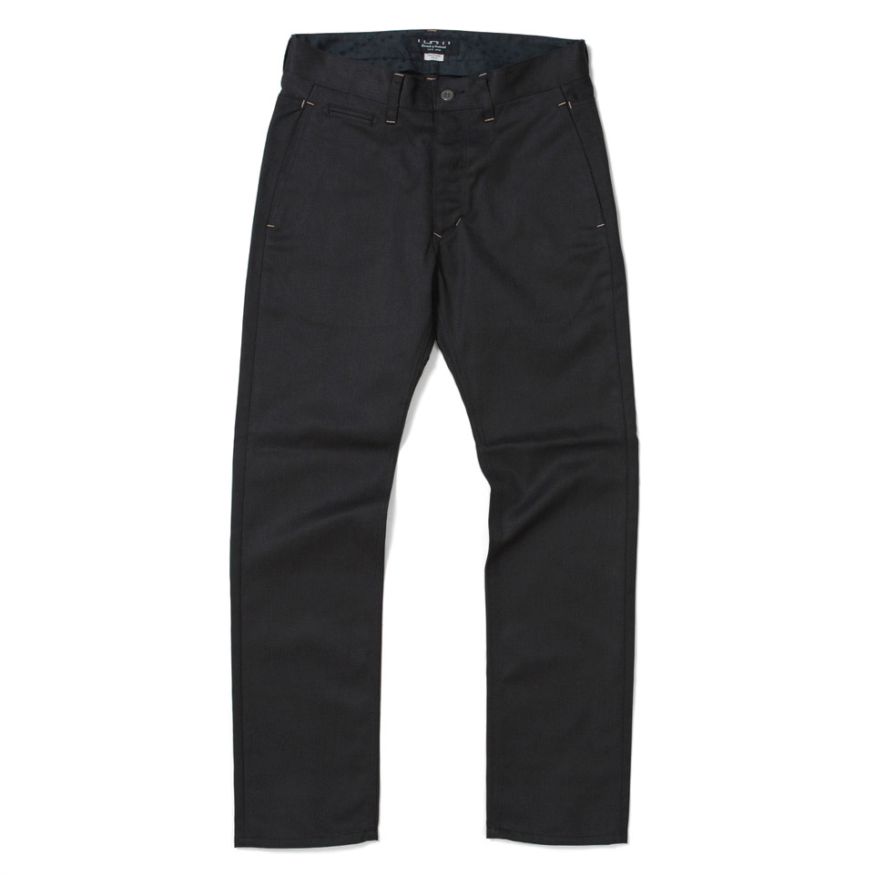 STYLE - THE PRIVATE NOTE