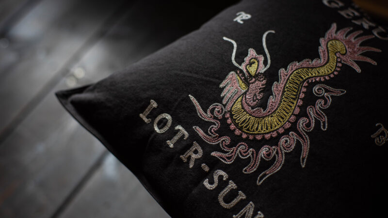 NEW ARRIVAL | THE PRIVATE NOTE