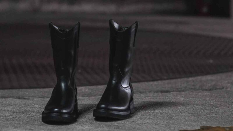 NEW ARRIVAL - THE PRIVATE NOTE