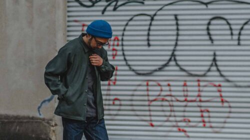 NEW ARRIVAL | THE PRIVATE NOTE