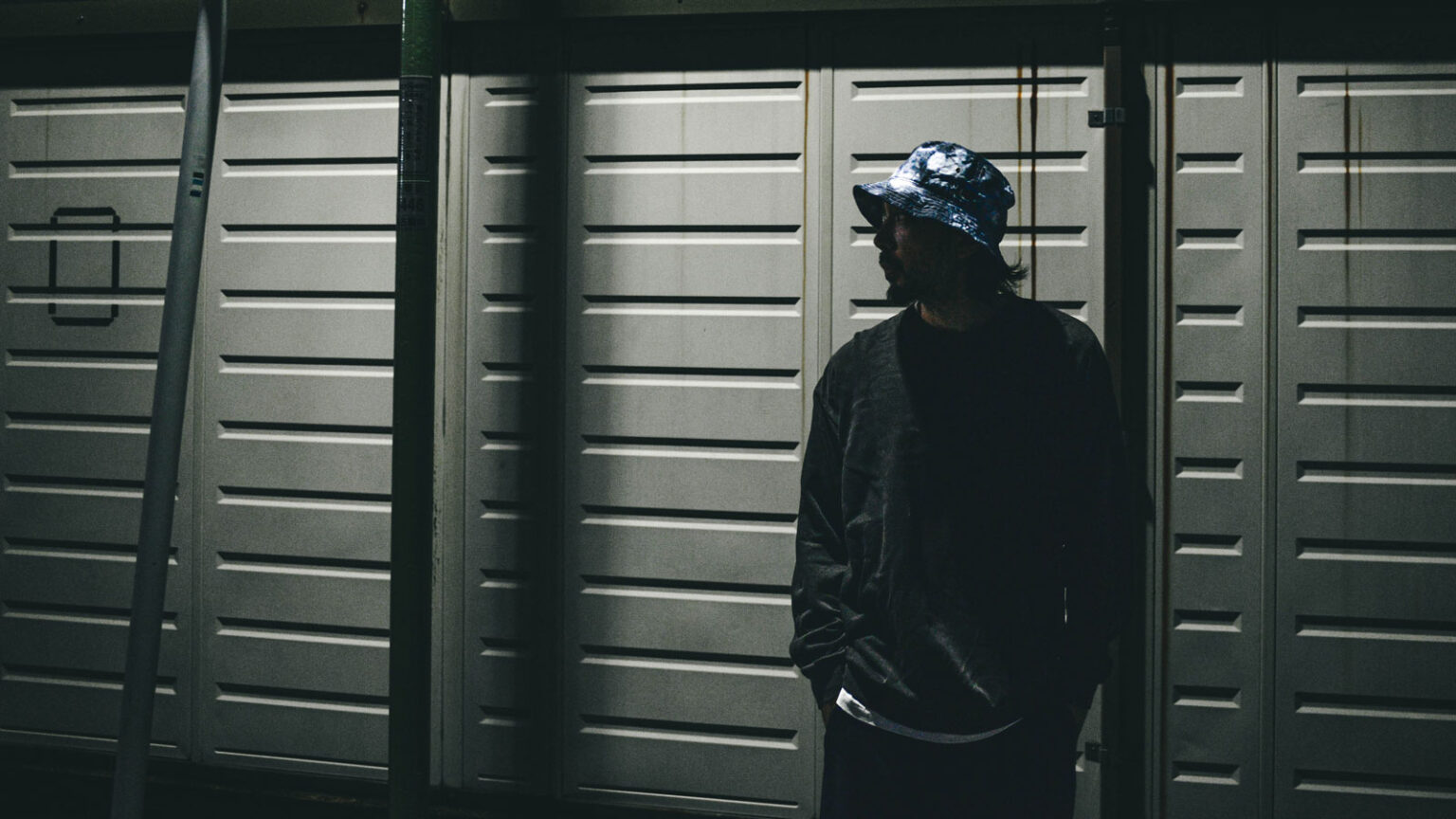 NEW ARRIVAL - THE PRIVATE NOTE