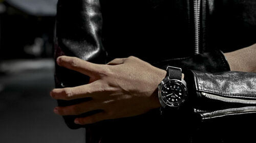 NEW ARRIVAL - THE PRIVATE NOTE